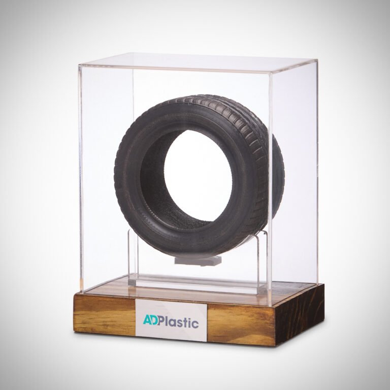 Catálogo de Produtos – AD Plastic Acrílico